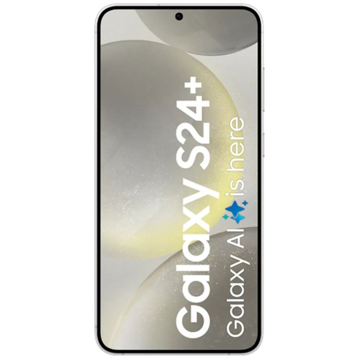 Samsung Galaxy S24+ 512GB S926 5G Grijs – The Glitch